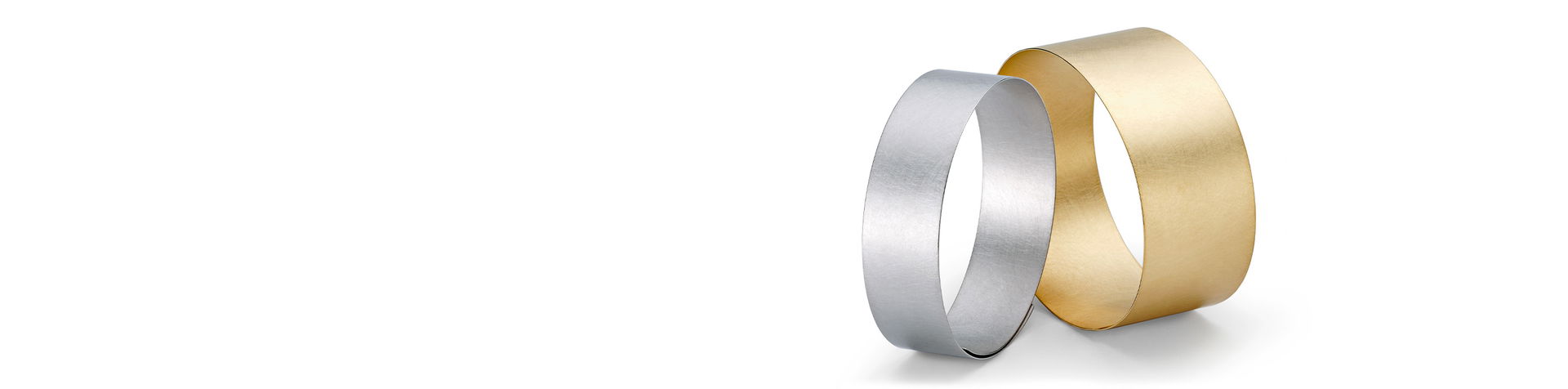 Niessing Jewelry – Design icons for personalities